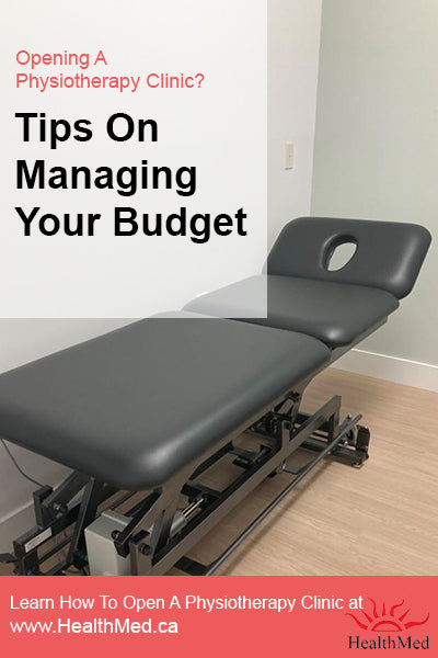 Tips On Managing Your Budget – HealthMed Distributors Inc