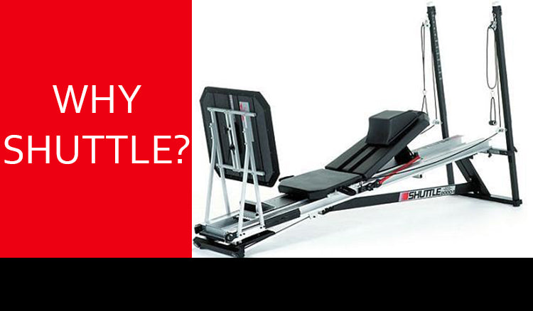 Why Should Every Therapy Clinic Have Shuttle Equipment? - HealthMed ...