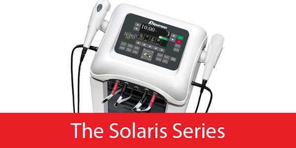 Interferential Therapy - The Solaris Series & the Advantages of All-In ...