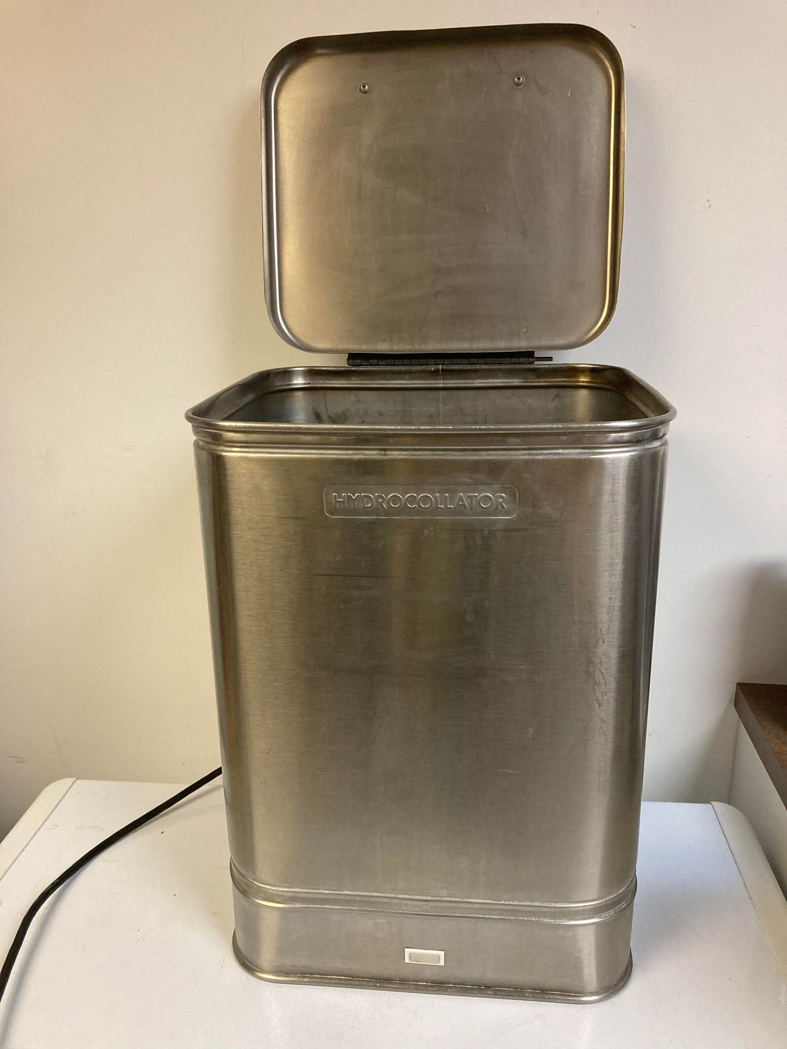 6 Pack Hydrocollators (Refurbished) - HealthMed Distributors Inc