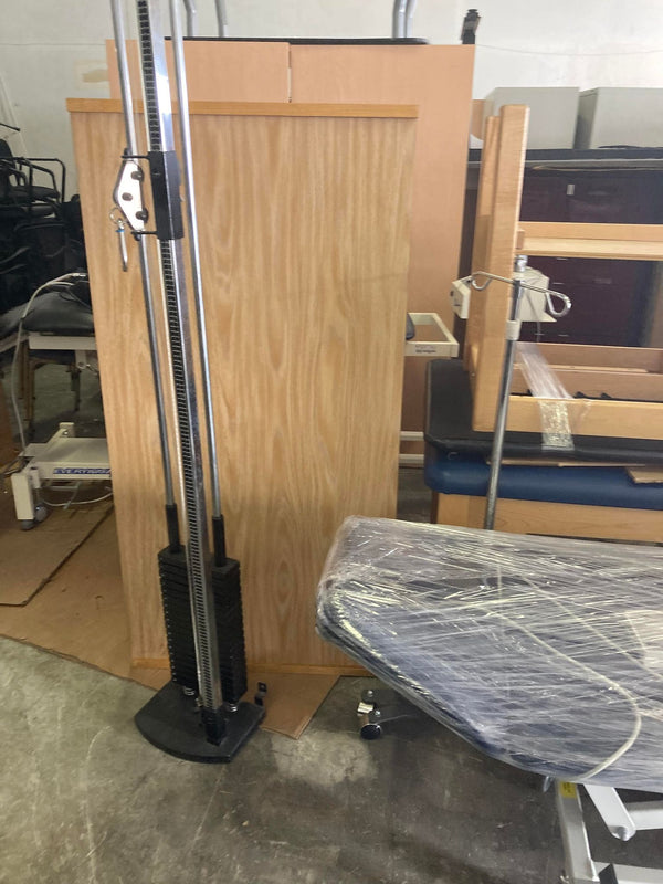 Pre-Owned Rehab Pulleys (2 available) - HealthMed Distributors Inc
