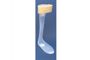 Posterior Leaf Splint - HealthMed Distributors Inc