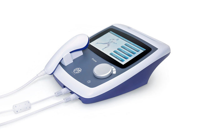 Interferential Therapy – HealthMed Distributors Inc