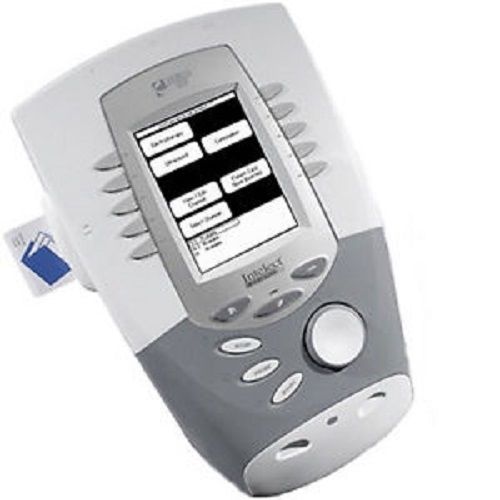 Chattanooga Legend XT 2Ch IFC - HealthMed Distributors Inc