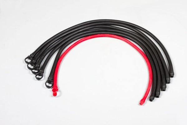 MiniPress elasticords (full set) - HealthMed Distributors Inc