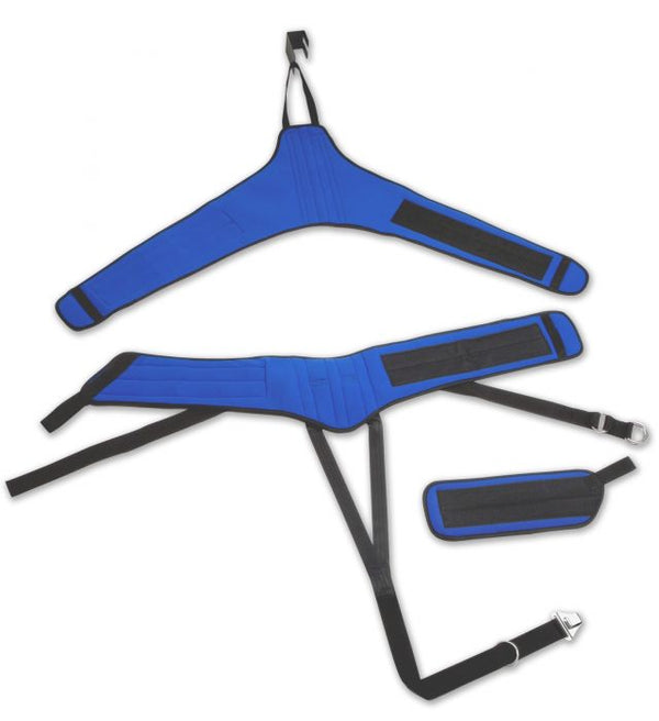 Traction Belt Kit - HealthMed Distributors Inc