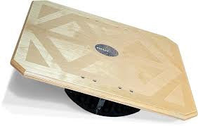 Fitter Rocker Board - HealthMed Distributors Inc