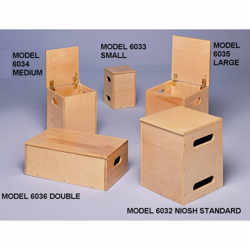 Lift Boxes - HealthMed Distributors Inc