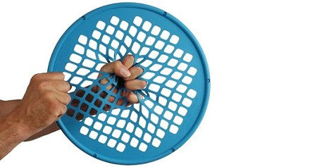 Power Web Exerciser - HealthMed Distributors Inc