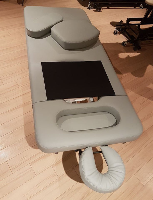 Prenatal Therapy Table 2000 Series - Kor Tables - HealthMed ...