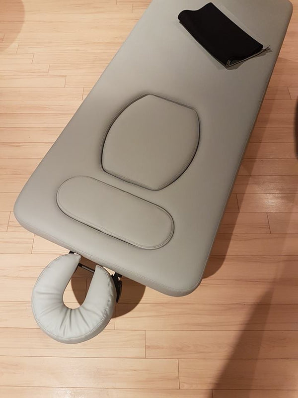 Prenatal Therapy Table 2000 Series - Kor Tables - HealthMed ...