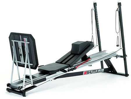 Shuttle 2000-1 Clinical Deluxe - HealthMed Distributors Inc